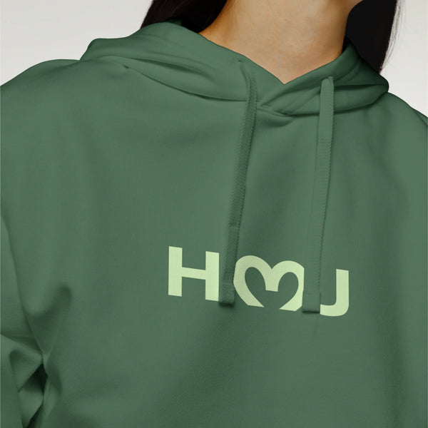 HMJ Official Hoodie | Cool Design – Hey Mary Jane